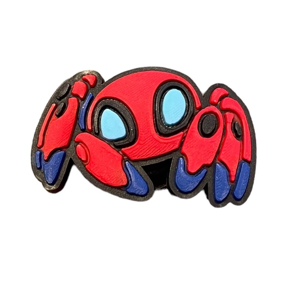CROCS | Accessories | Spidey And His Amazing Friends Tracee Spidey Bot ...
